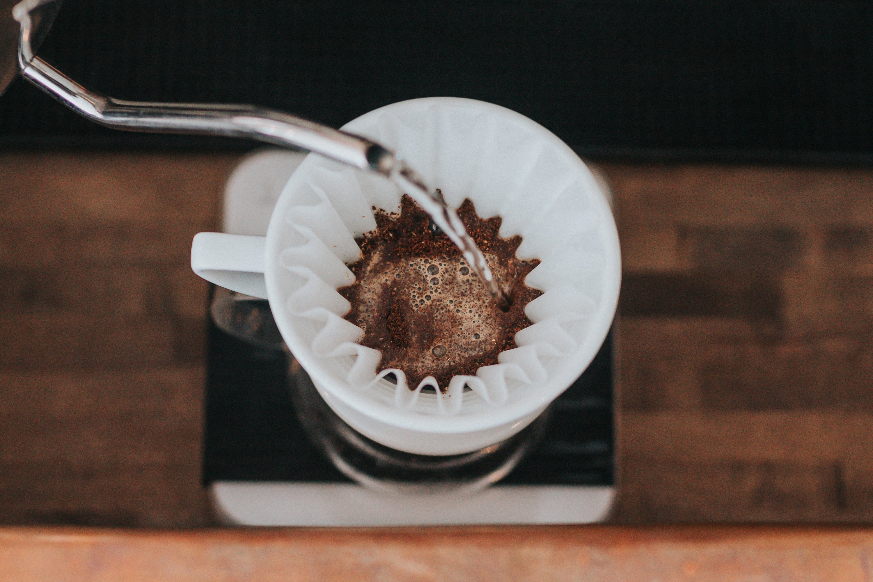 What Is Filter Coffee And How Do You Make It? – Coffee Bean Shop
