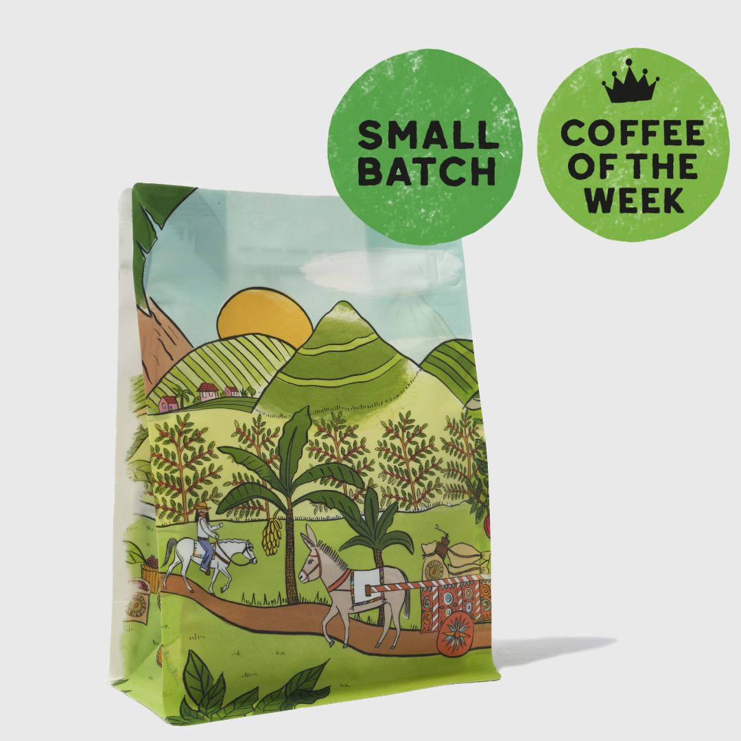 Italian Blend | Dark Roast Coffee Beans | Bold Blended – Coffee Bean Shop