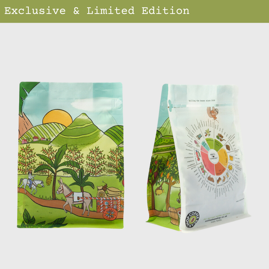 Buy Coffee Beans Online from Coffee Bean Shop